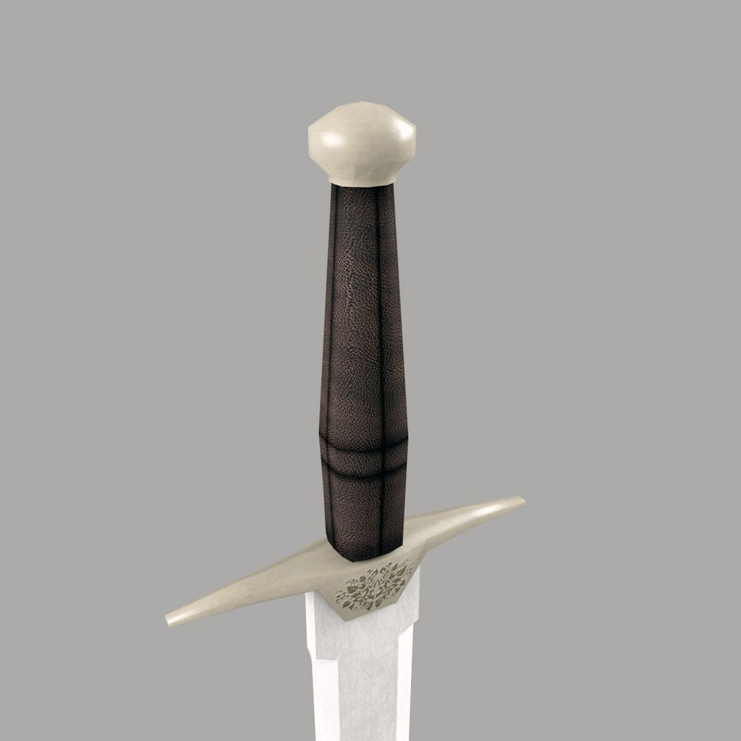 max longsword games animations