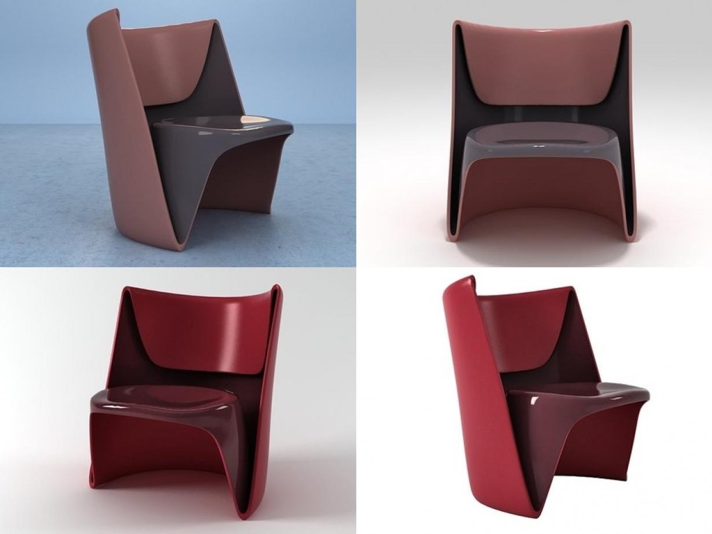 Nino Rota 3D - TurboSquid 1183327