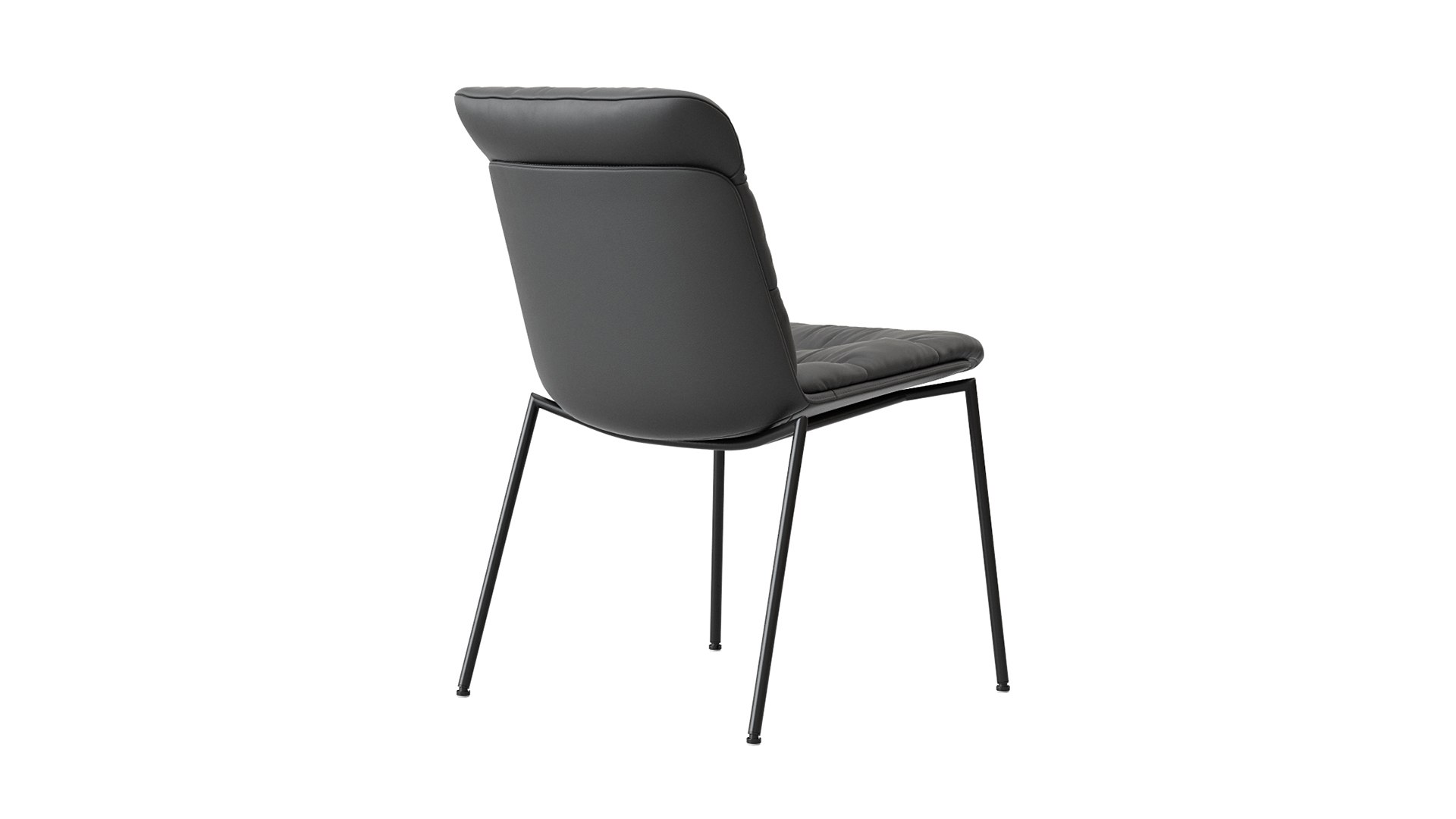 3D Model DS-525 21 Tosca Chair - TurboSquid 2228554