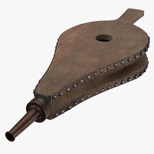 3D Bellows Models - Browse & Download Formats - TurboSquid