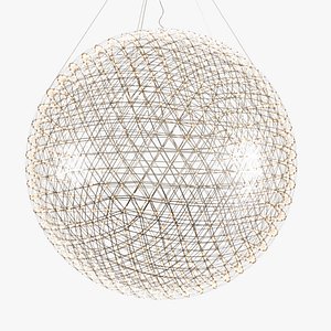 3D Moooi Models - Browse & Download Formats - TurboSquid