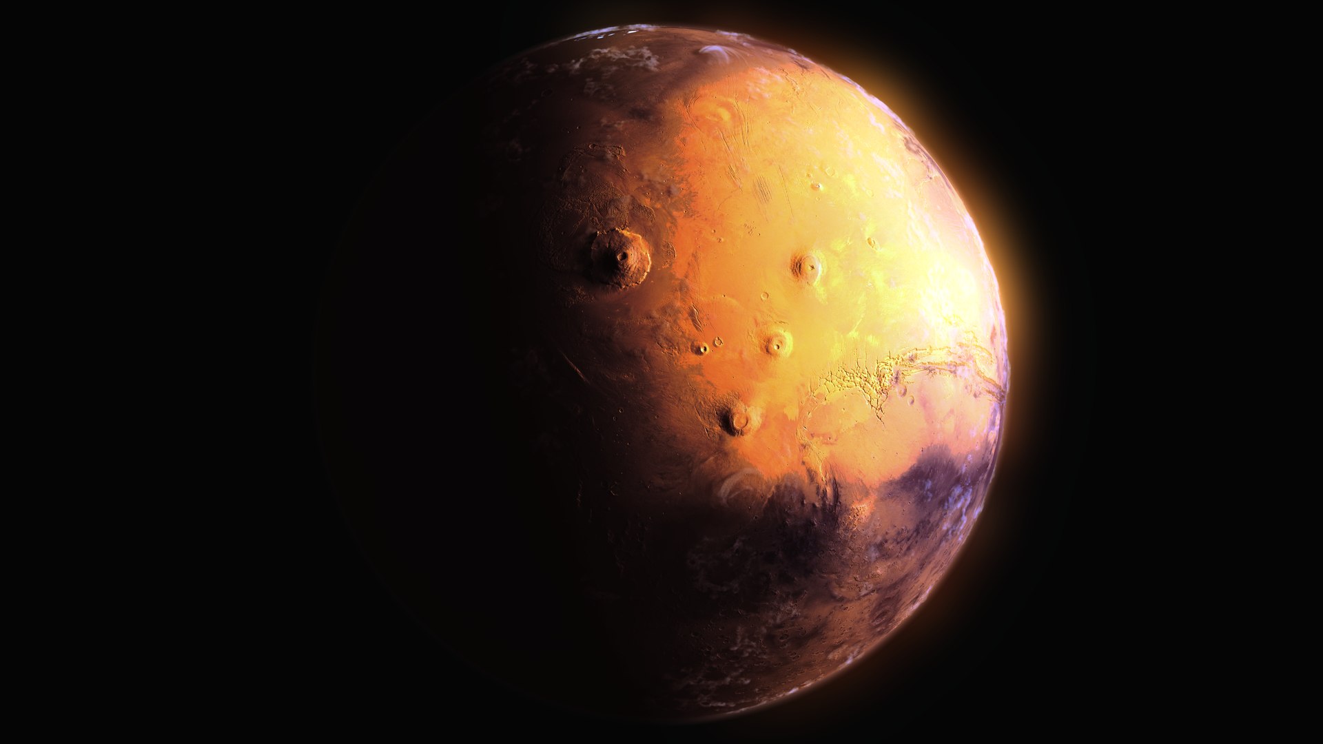 24k Planet Ready 3D Model - TurboSquid 1516009