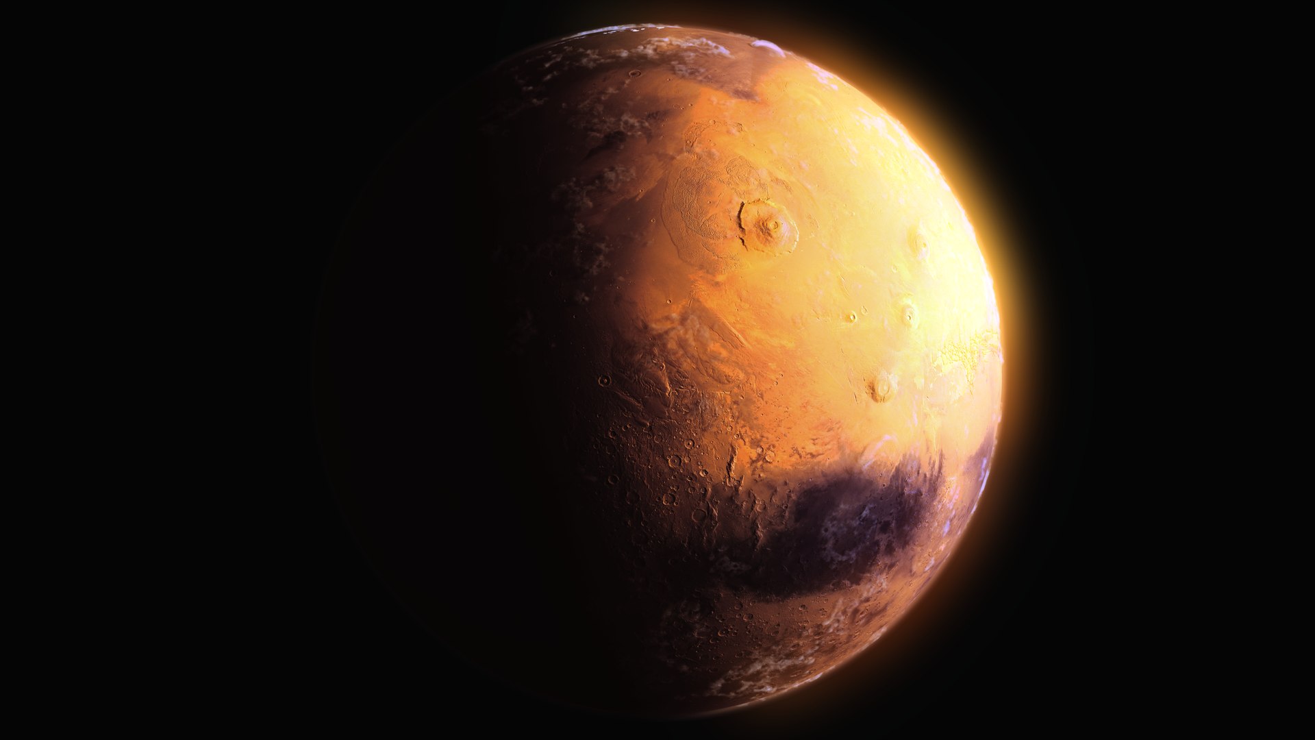24k Planet Ready 3D Model - TurboSquid 1516009