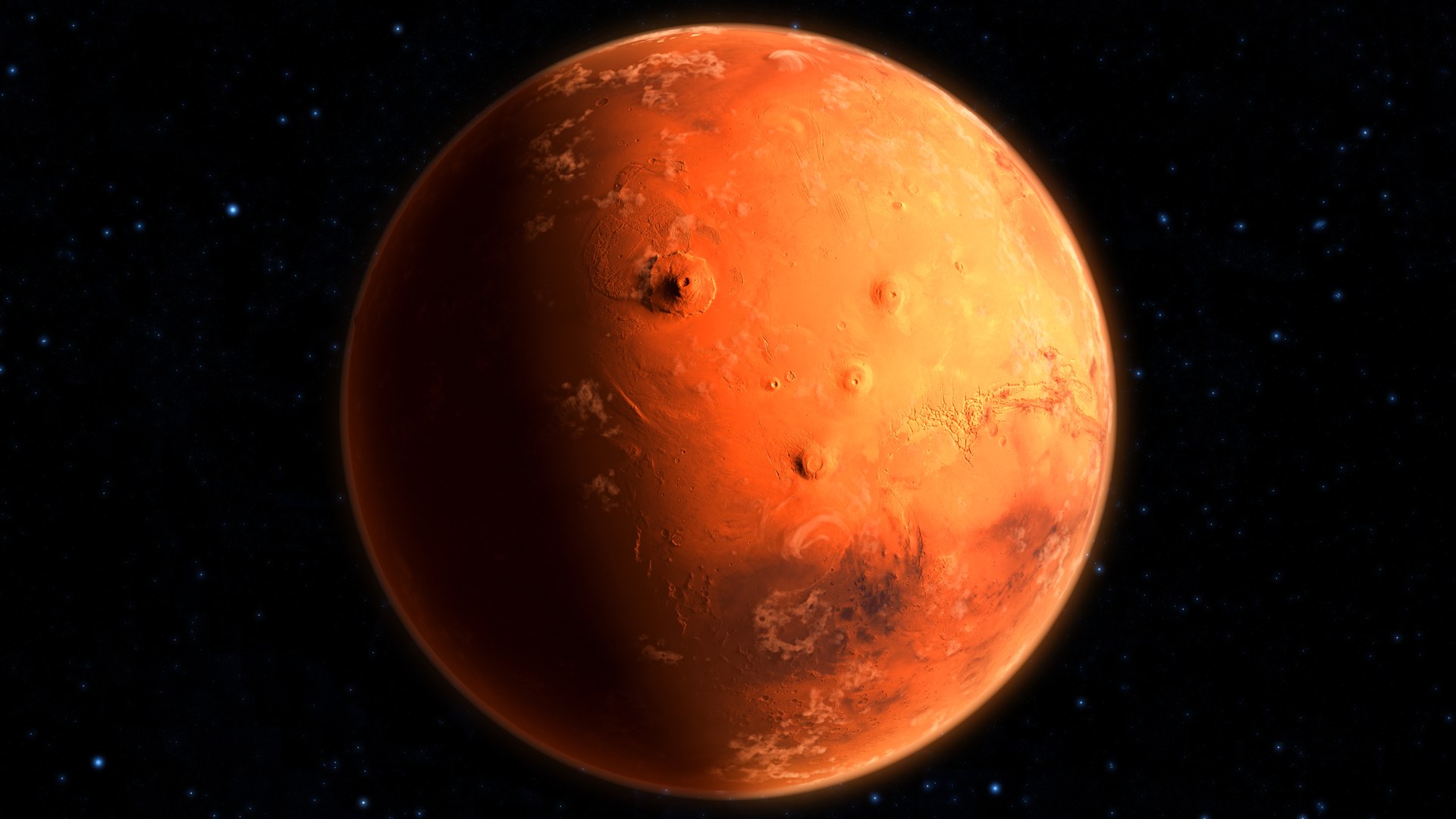 24k Planet Ready 3D Model - TurboSquid 1516009