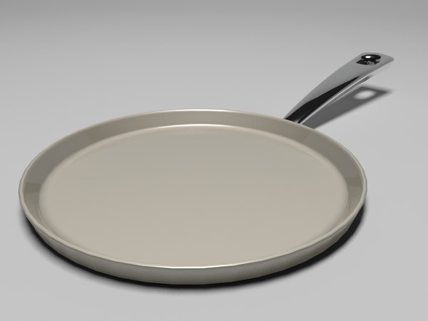 Free 3D Pan Models | TurboSquid