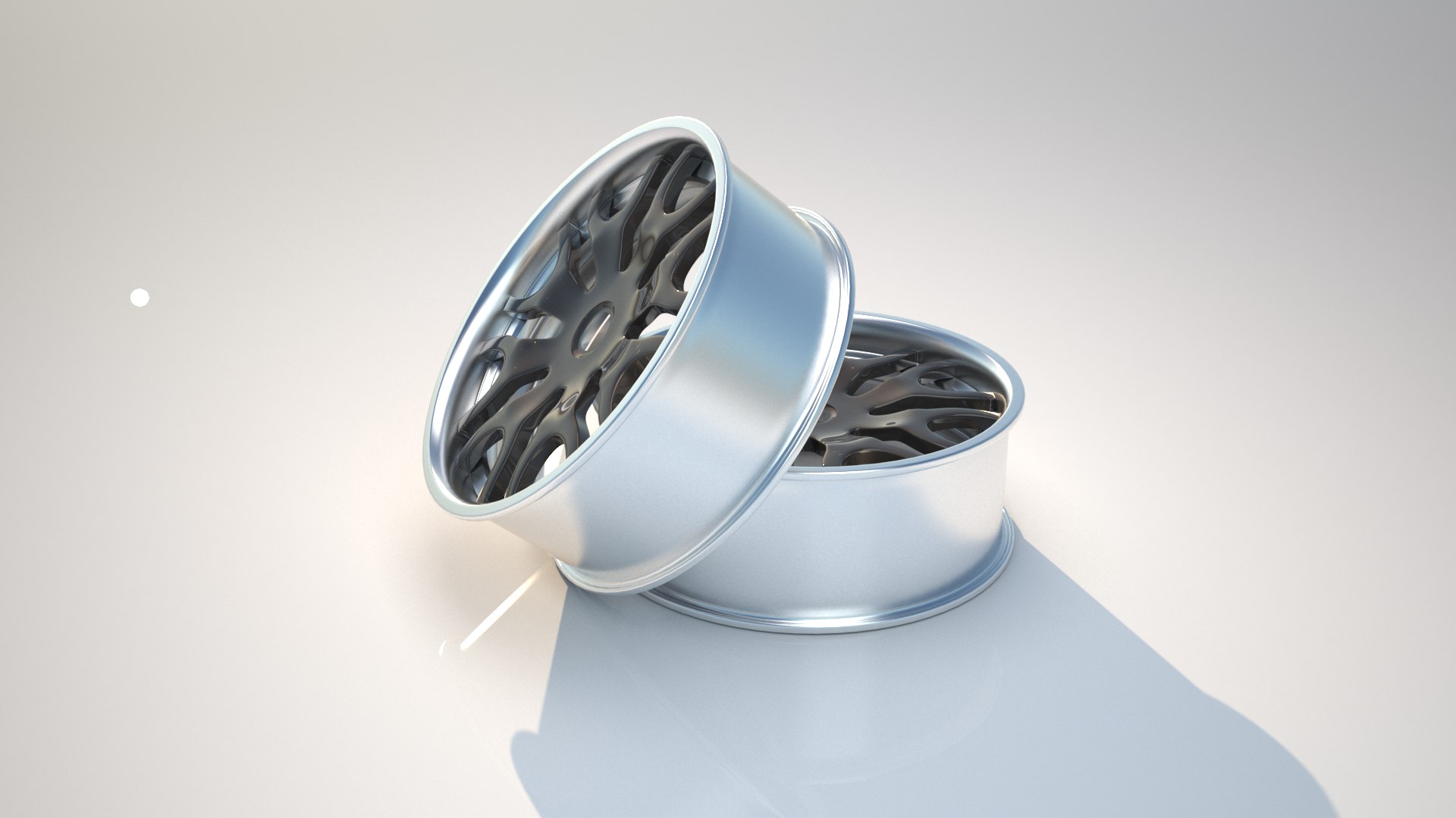 Lowenhart Lc1 3D Model - TurboSquid 1370863