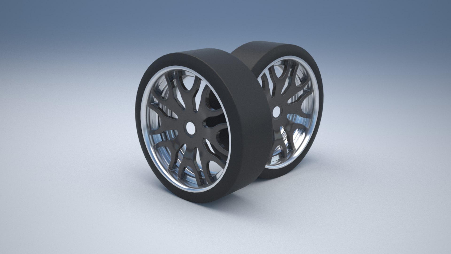 Lowenhart Lc1 3D Model - TurboSquid 1370863
