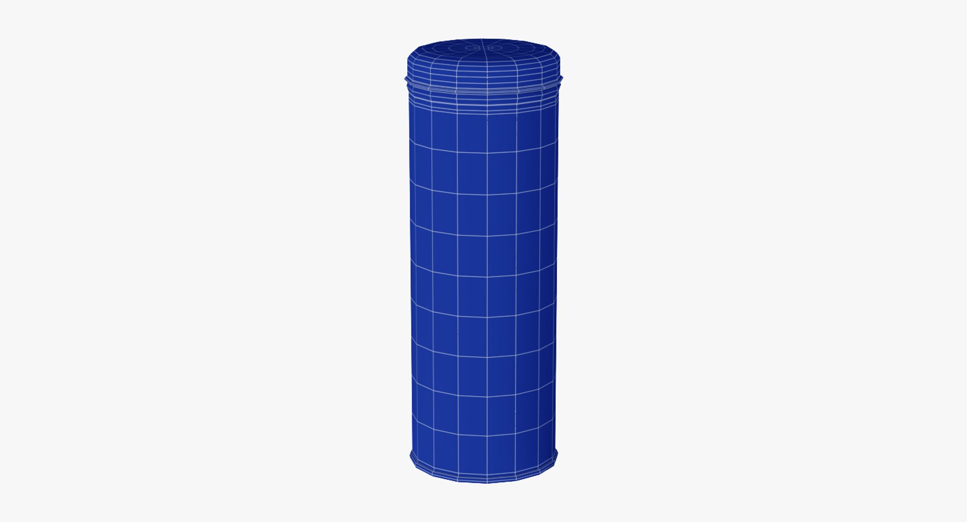 Tin 3D model - TurboSquid 1424077