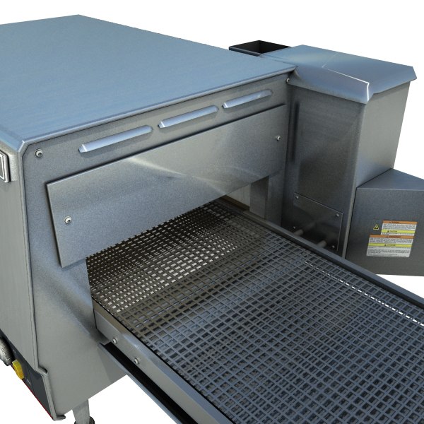 commercial conveyor oven max