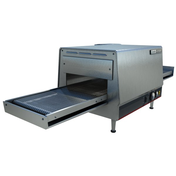 commercial conveyor oven max