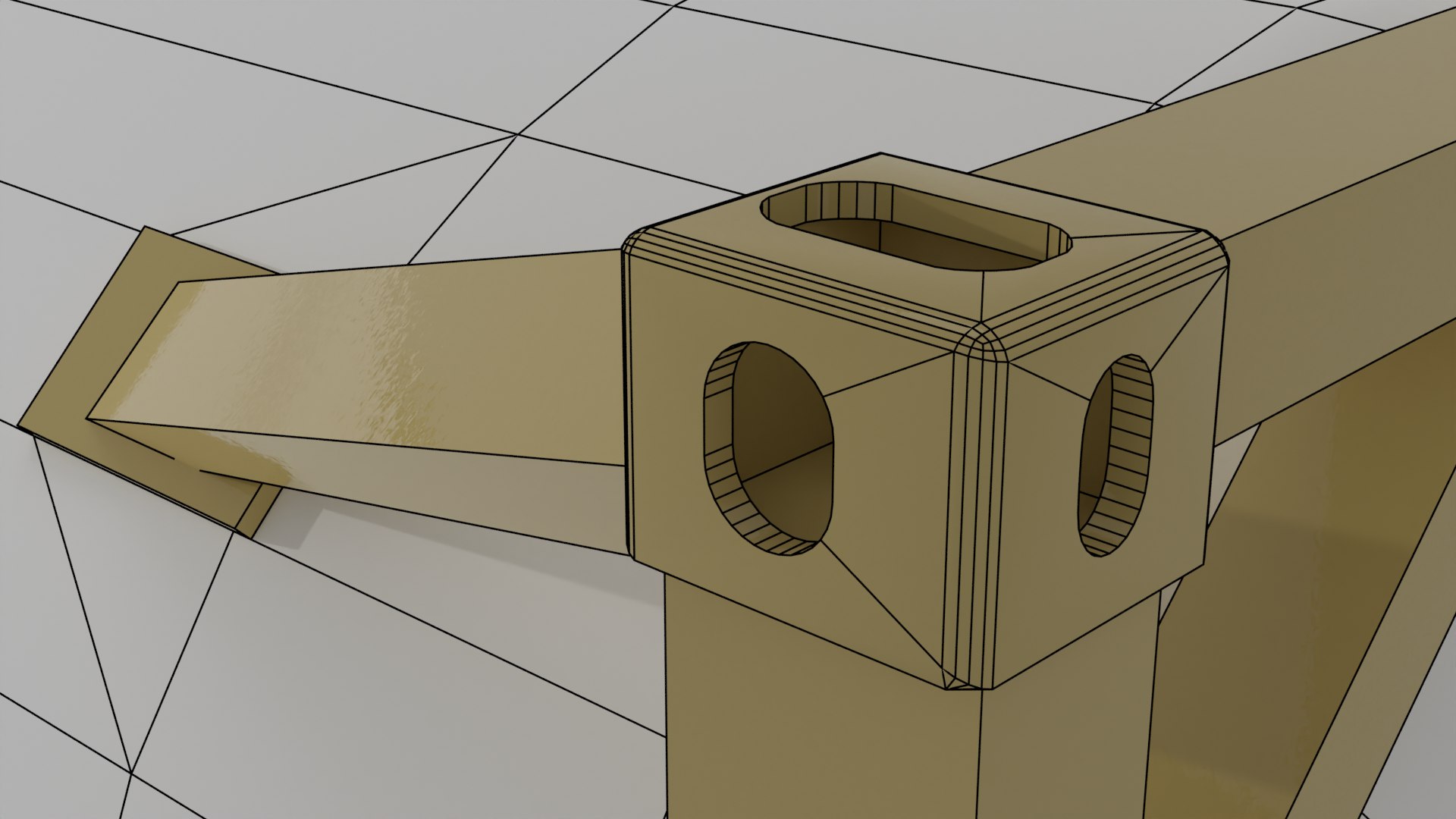 Shipping Gas Tank Container 20ft 3D Model - TurboSquid 2009283