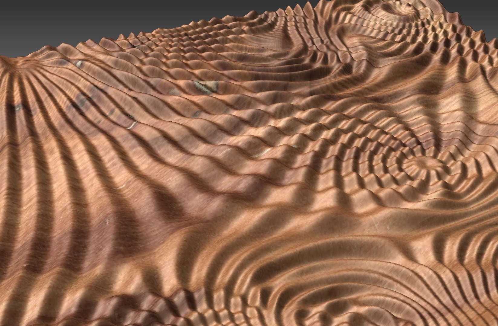 Wall Panels Cnc Machines 3d 3ds