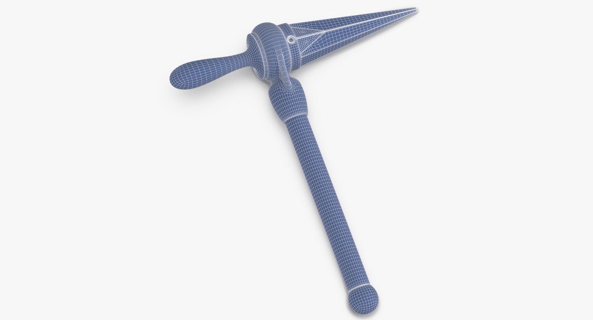 Pipe Reamers 3D Model - TurboSquid 1392716