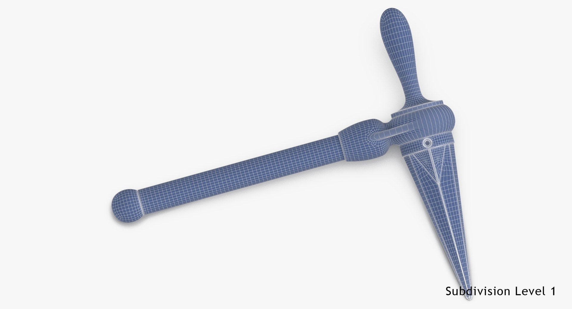 Pipe Reamers 3D Model - TurboSquid 1392716