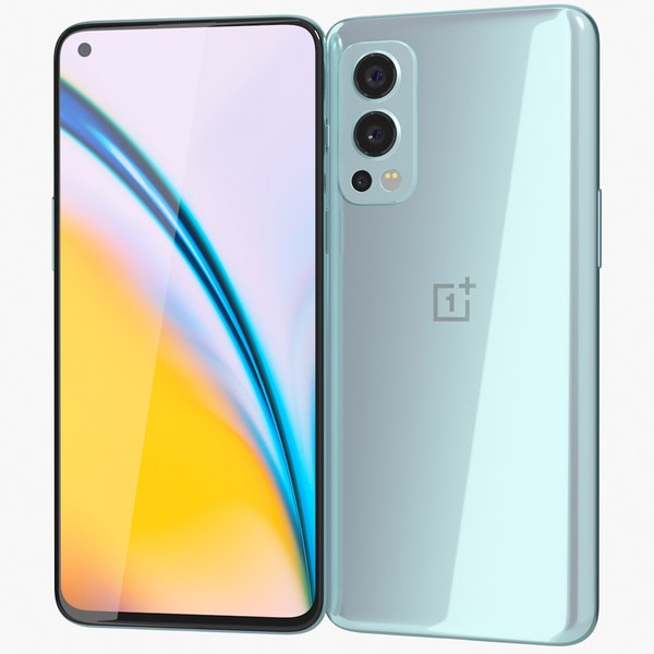 Oneplus 3D Models for Download | TurboSquid