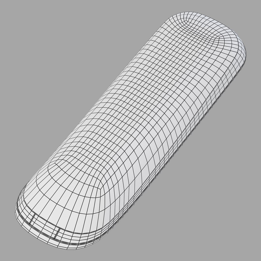 3D Model Sony Playstation 5 Media Remote - TurboSquid 2209059
