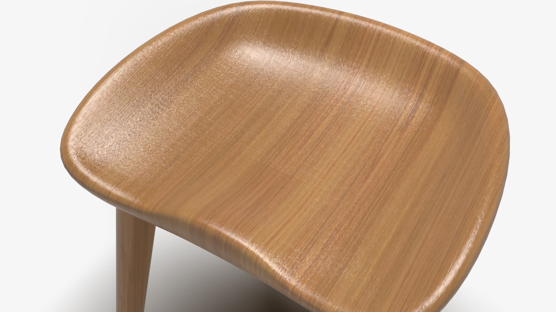 3D Stool - TurboSquid 1852703