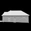 3d model of story exterior