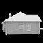 3d model of story exterior
