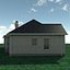 3d model of story exterior