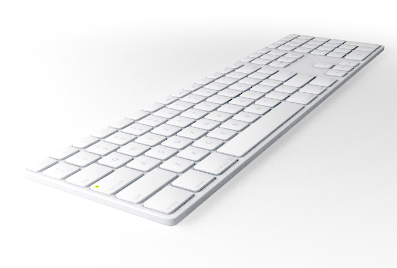 design keyboard obj free