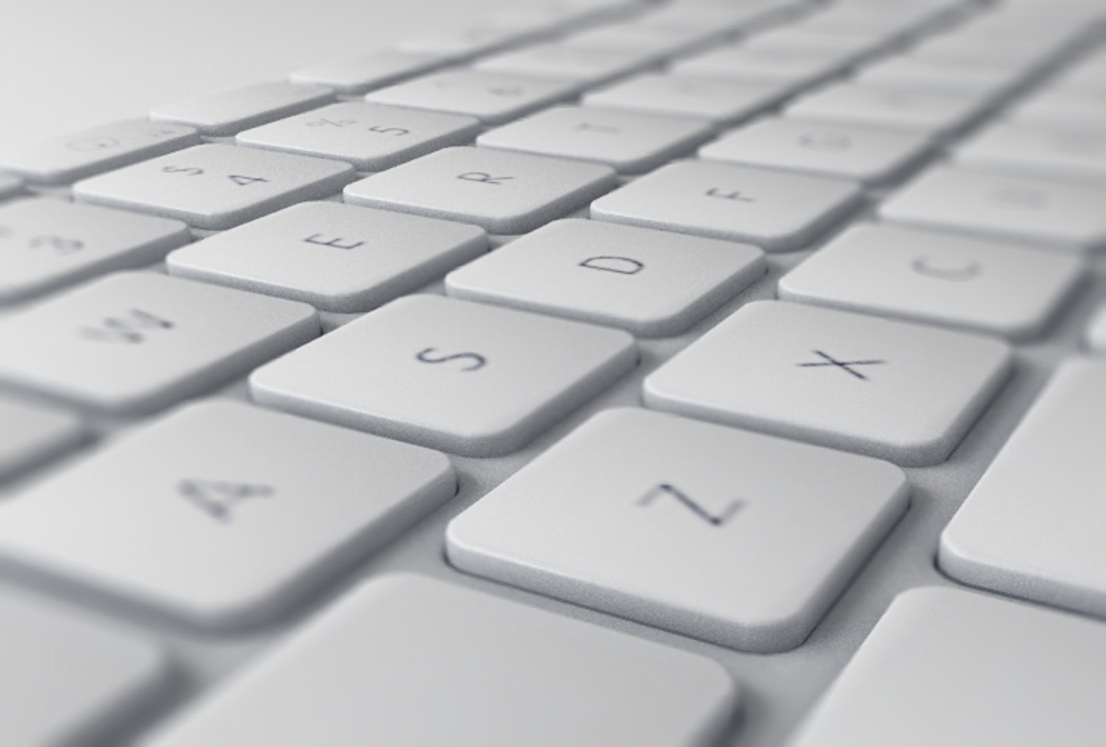 design keyboard obj free