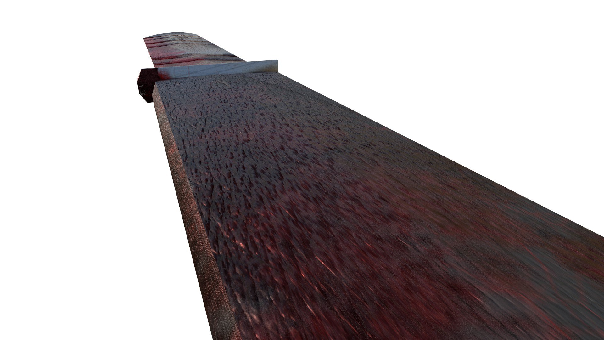 3D Dark Artifacts Bundle Bloodbound Blade Slaughter Table - TurboSquid ...