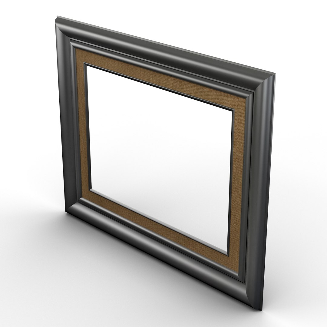C4d Picture Frame V9