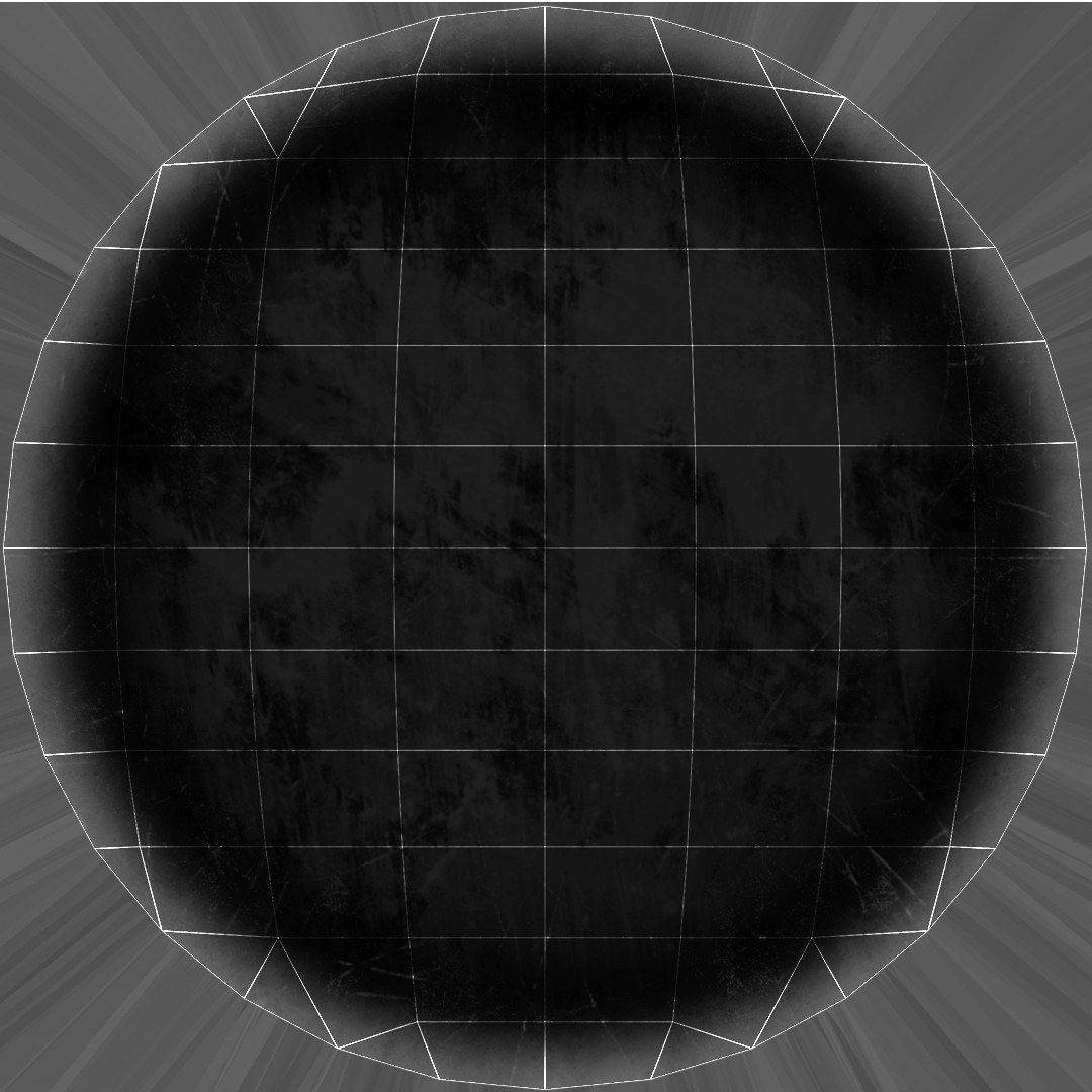 Generic Sniper Scope 3D Model - TurboSquid 2427142