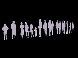 Free 3D Solidworks Human Models - Available For Download On TurboSquid