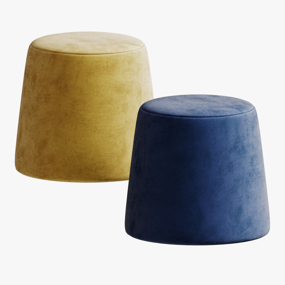 Takeandlive Poof five 5 3D model - TurboSquid 1998459