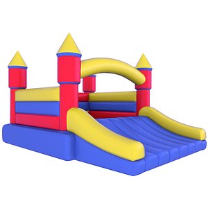 3D Bouncing Models | TurboSquid