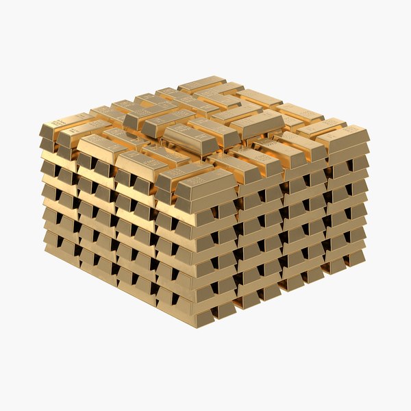 Metal Bar 3D Models for Download | TurboSquid