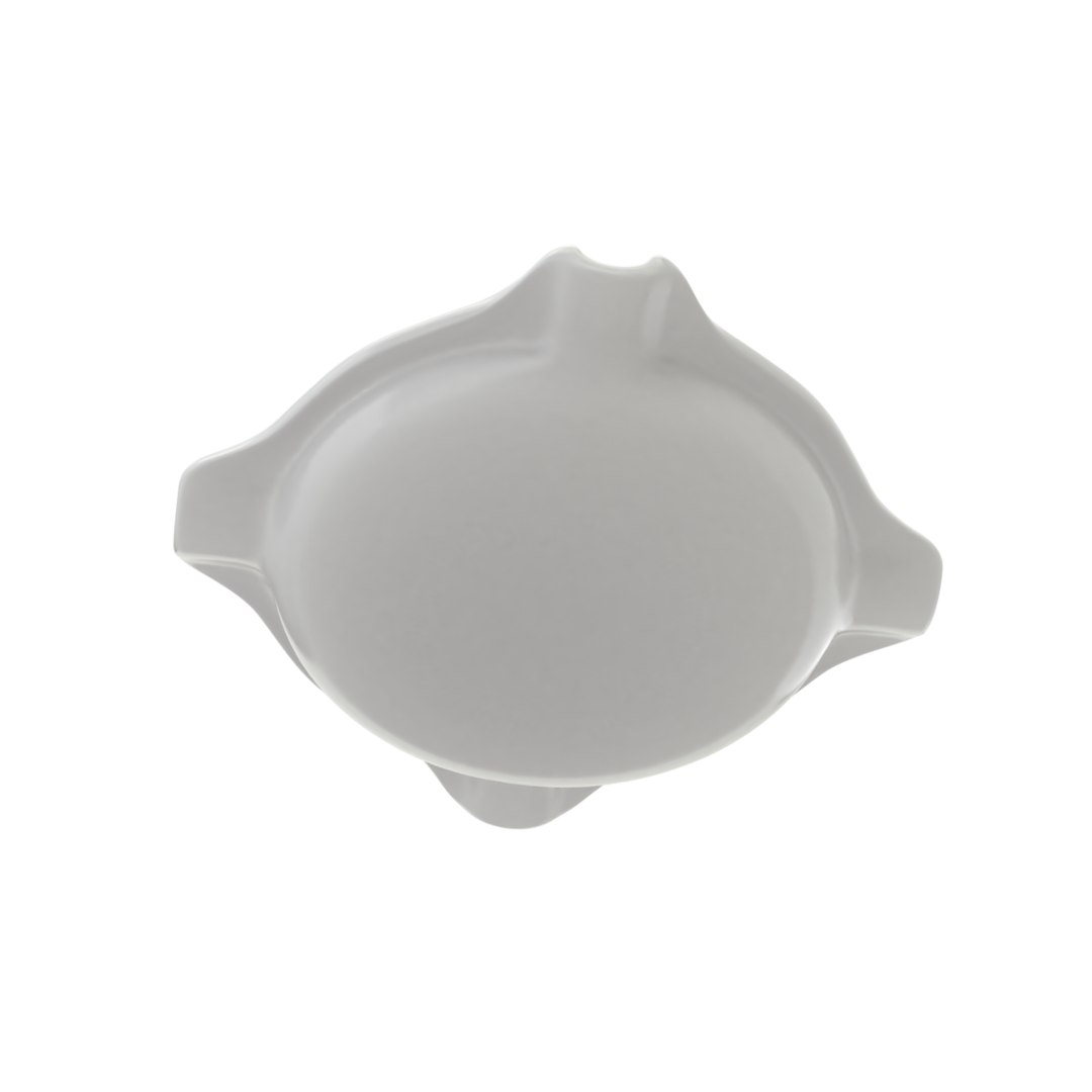3D Glass Ceramic Model - TurboSquid 1245140