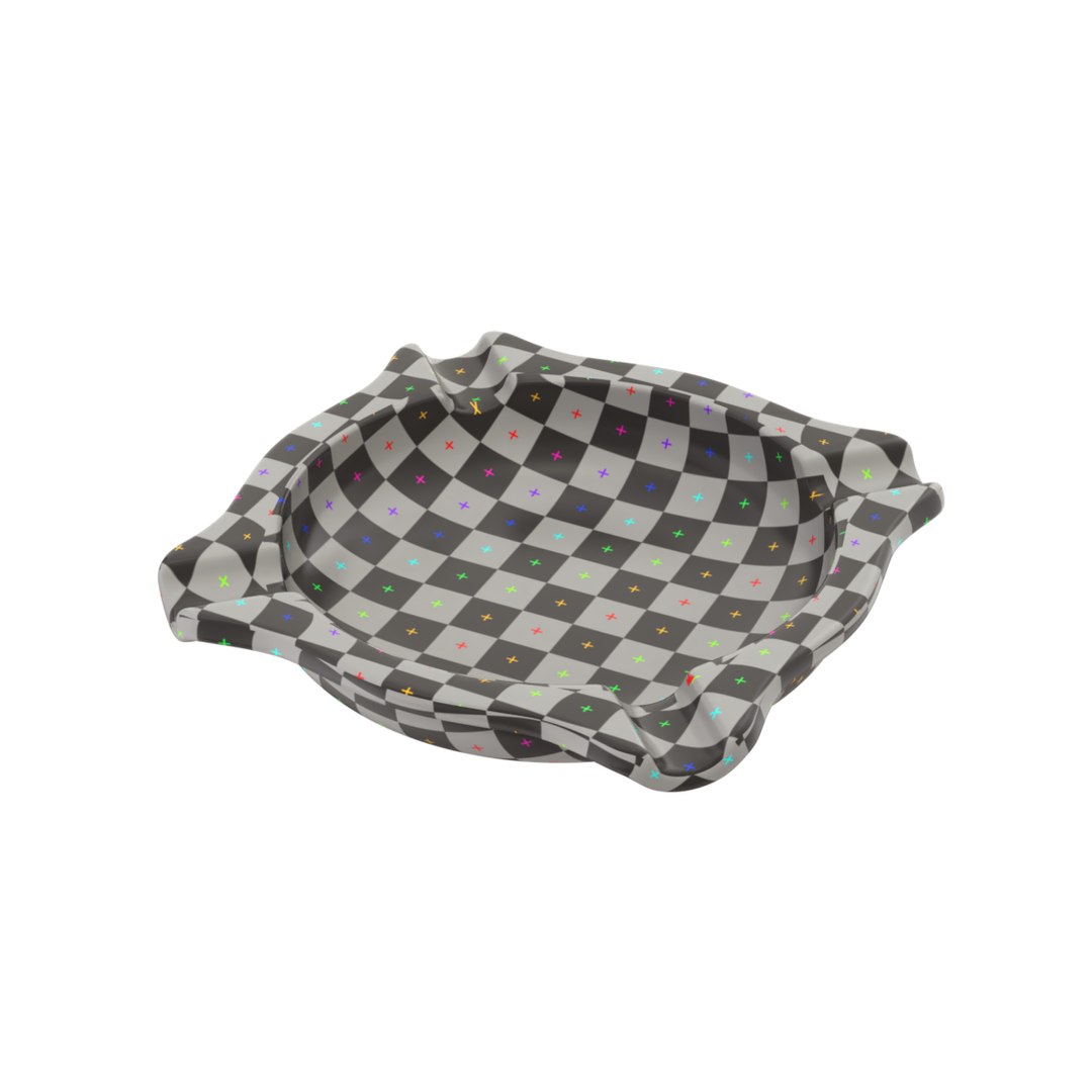3D Glass Ceramic Model - TurboSquid 1245140