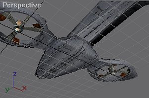 Free Animated 3D Plane Models For Download | TurboSquid
