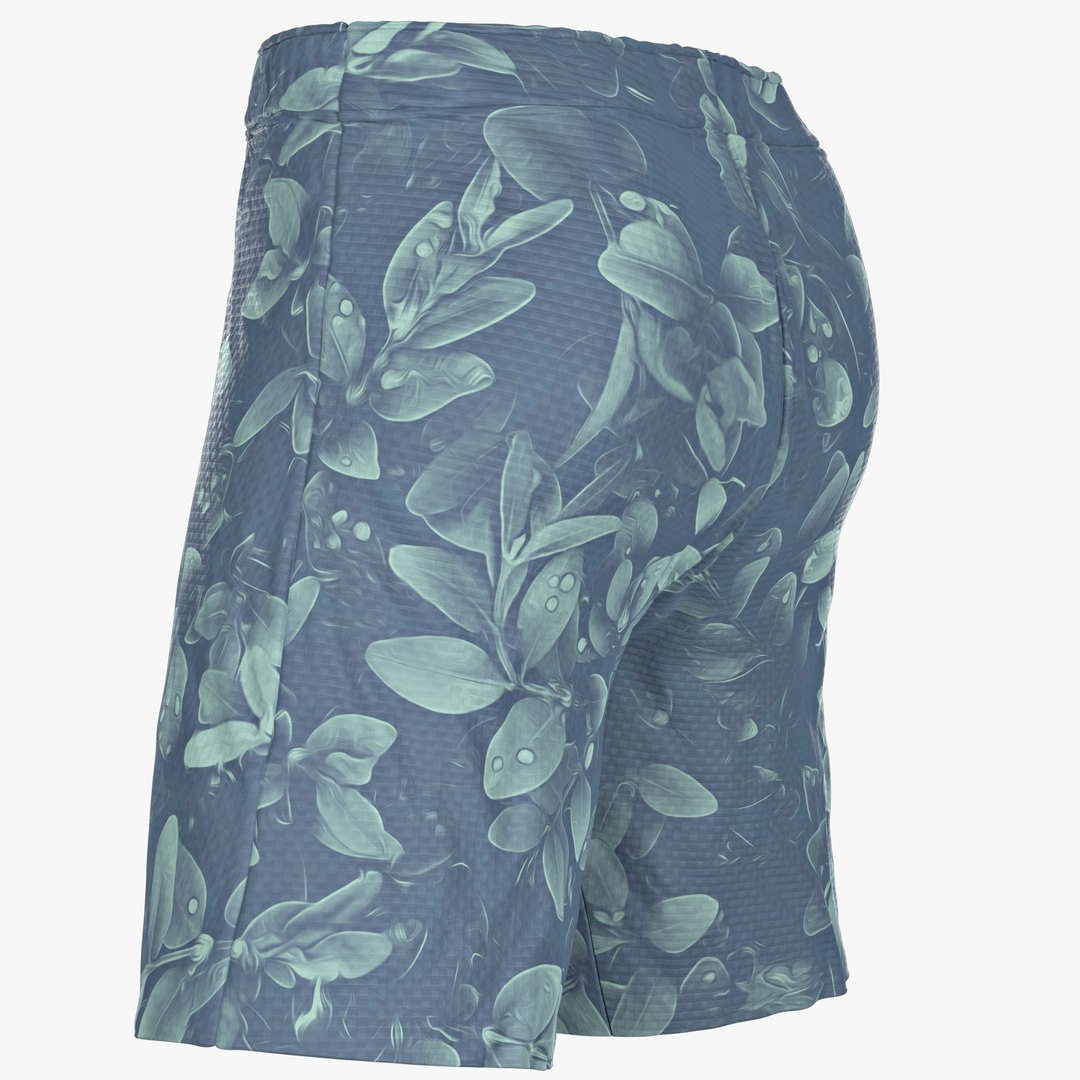 Realistic Shorts 3D - TurboSquid 1620685