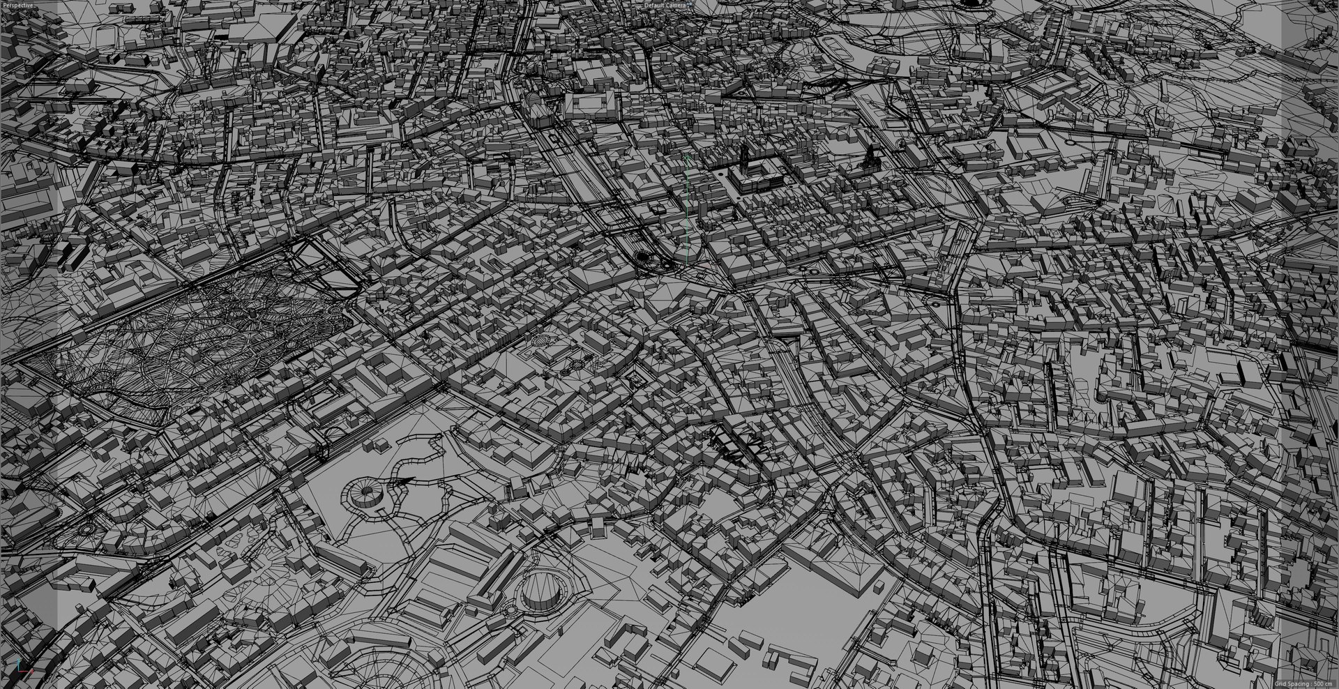 Lviv Ukraine Model - TurboSquid 2042506