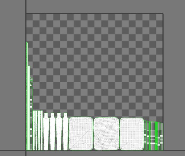 modelo 3d Taburete Silla V263 - TurboSquid 1949906