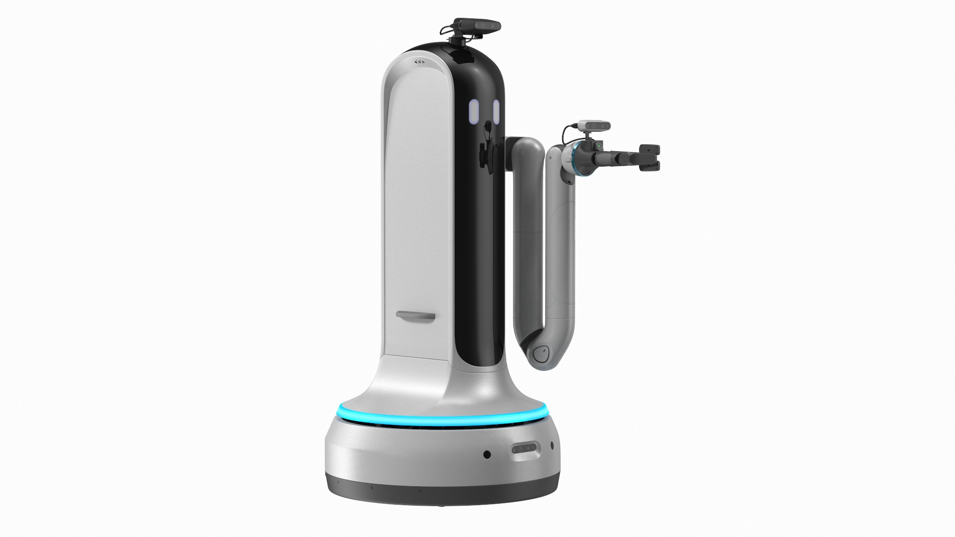 Samsung dishwasher robot store