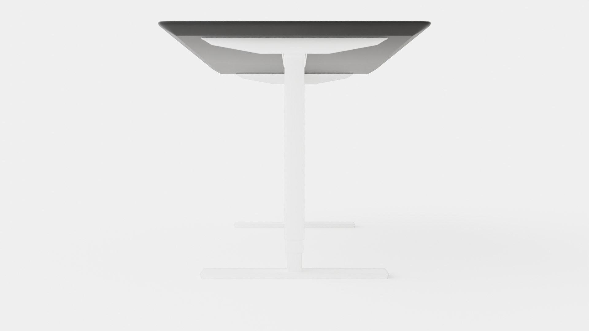3D Office Table - TurboSquid 2315525