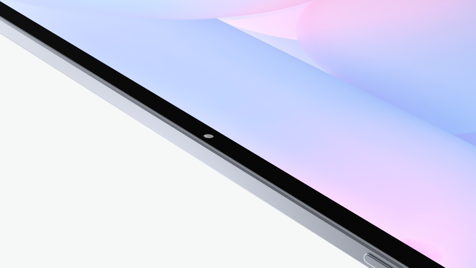 Samsung Galaxy Tab S10 FE And S10 FE Plus Blue Model - TurboSquid 2388462