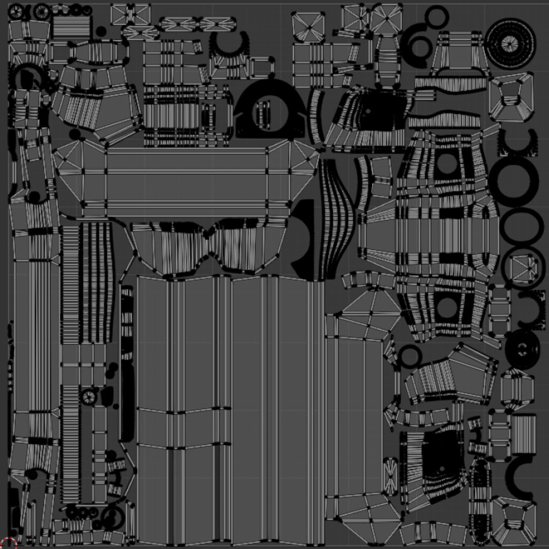 DJI Agras T60 Model - TurboSquid 2343953