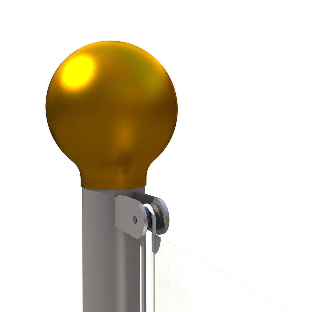 Realistic Waving Flag Model - TurboSquid 1464842