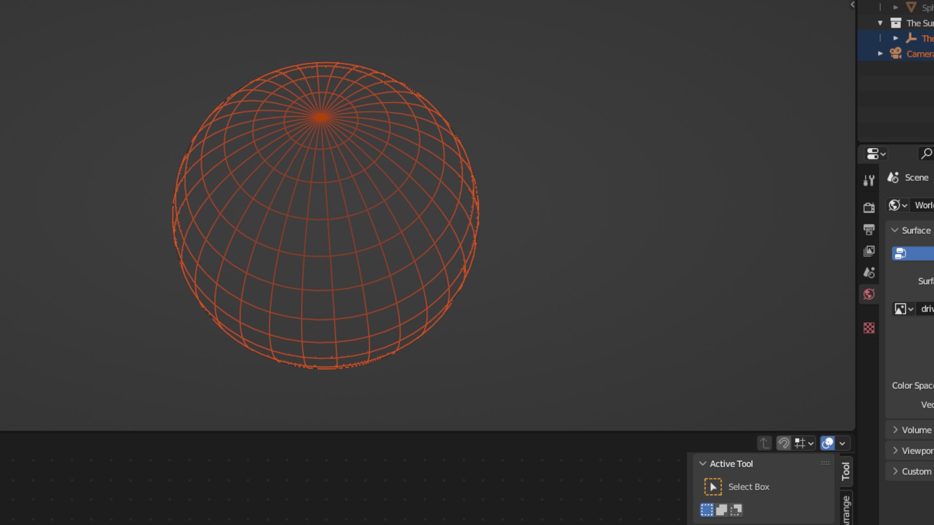 Sun 3D Model - TurboSquid 1894352