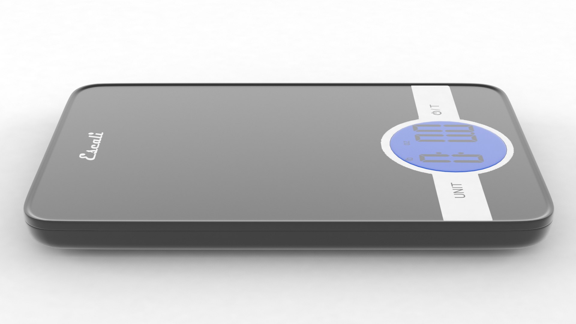 3D Digital Scale - TurboSquid 2139615