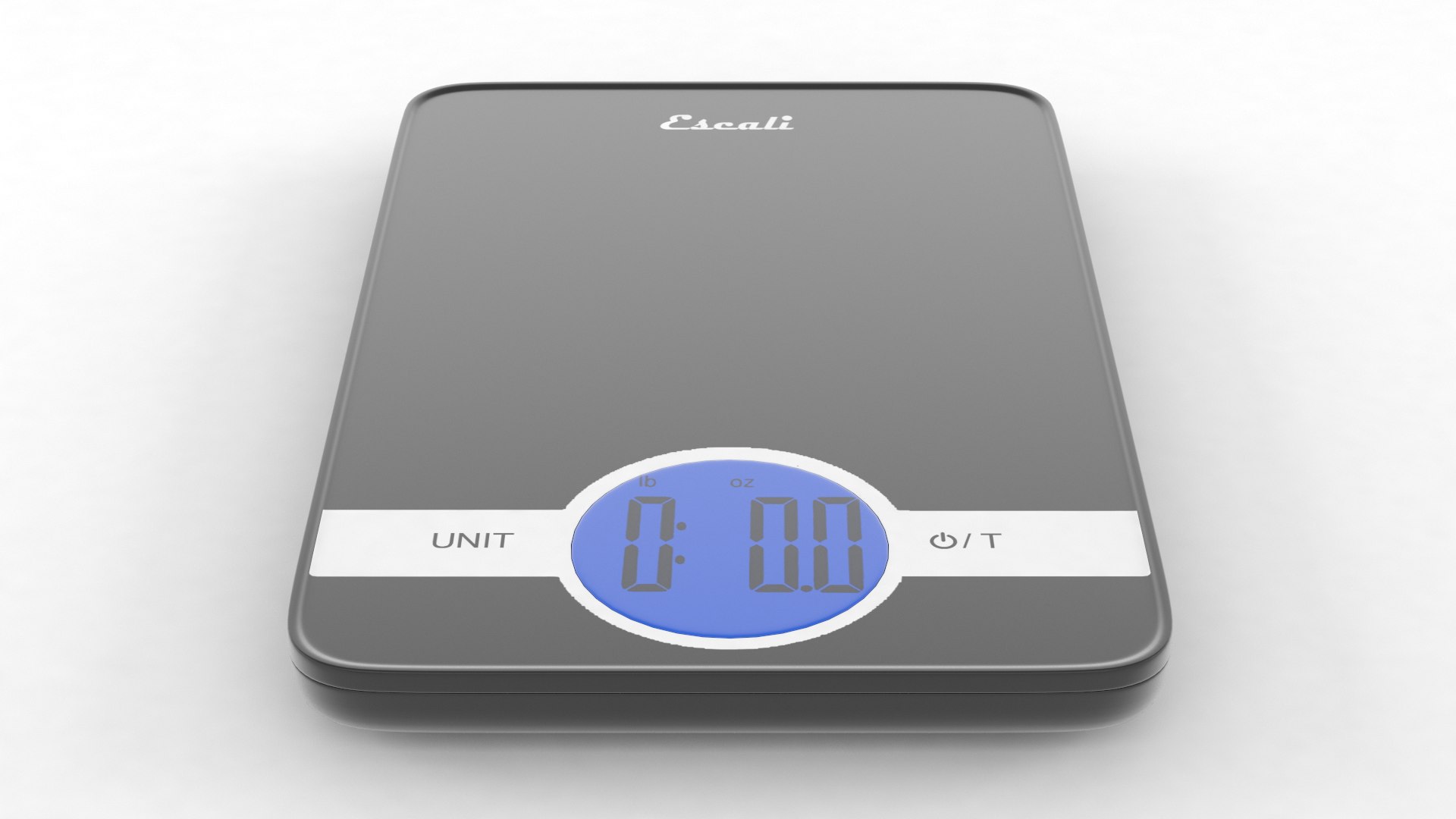 3D Digital Scale - TurboSquid 2139615