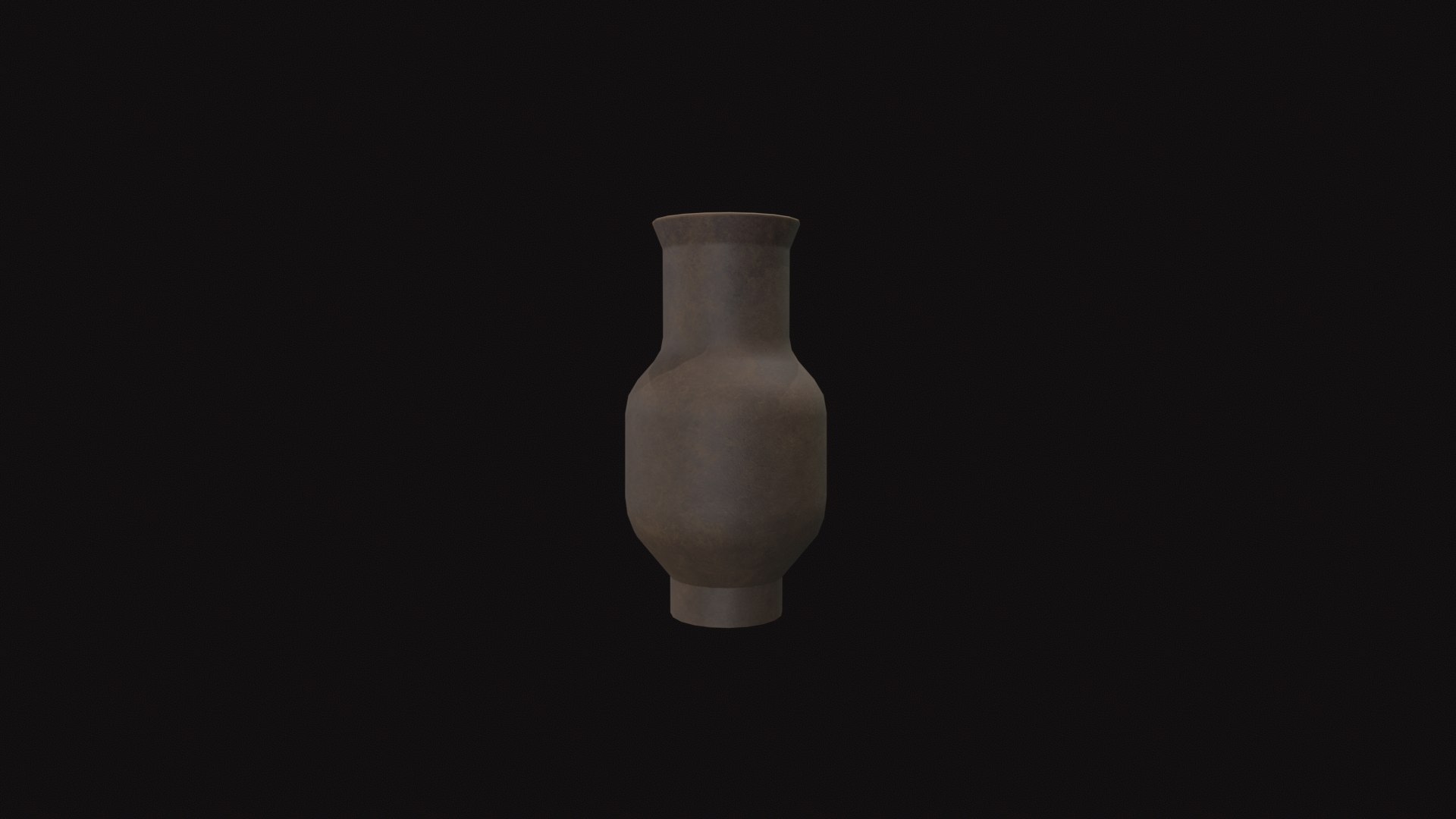 Medieval Vase 01 3D Model - TurboSquid 2313139