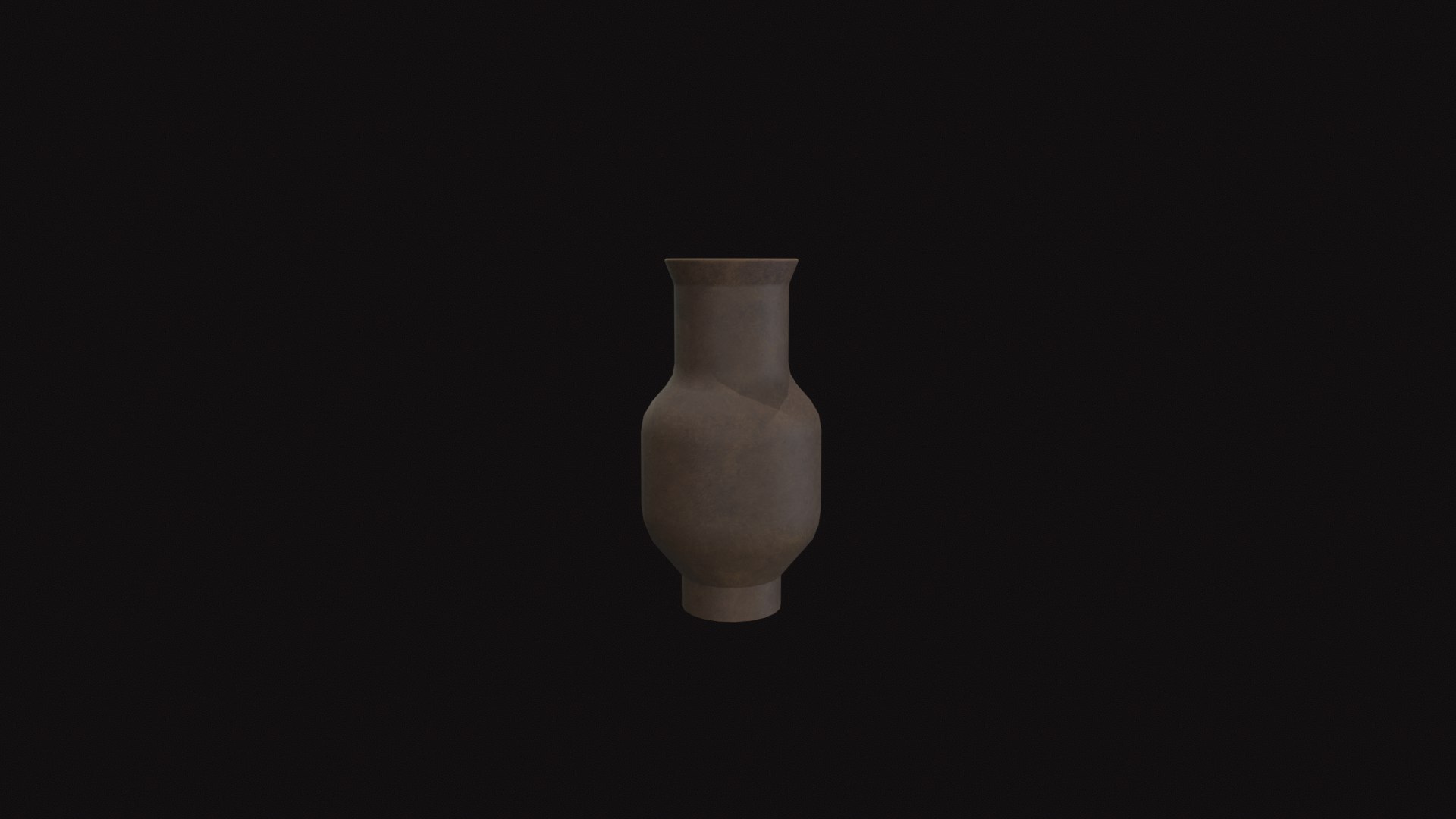 Medieval Vase 01 3D Model - TurboSquid 2313139