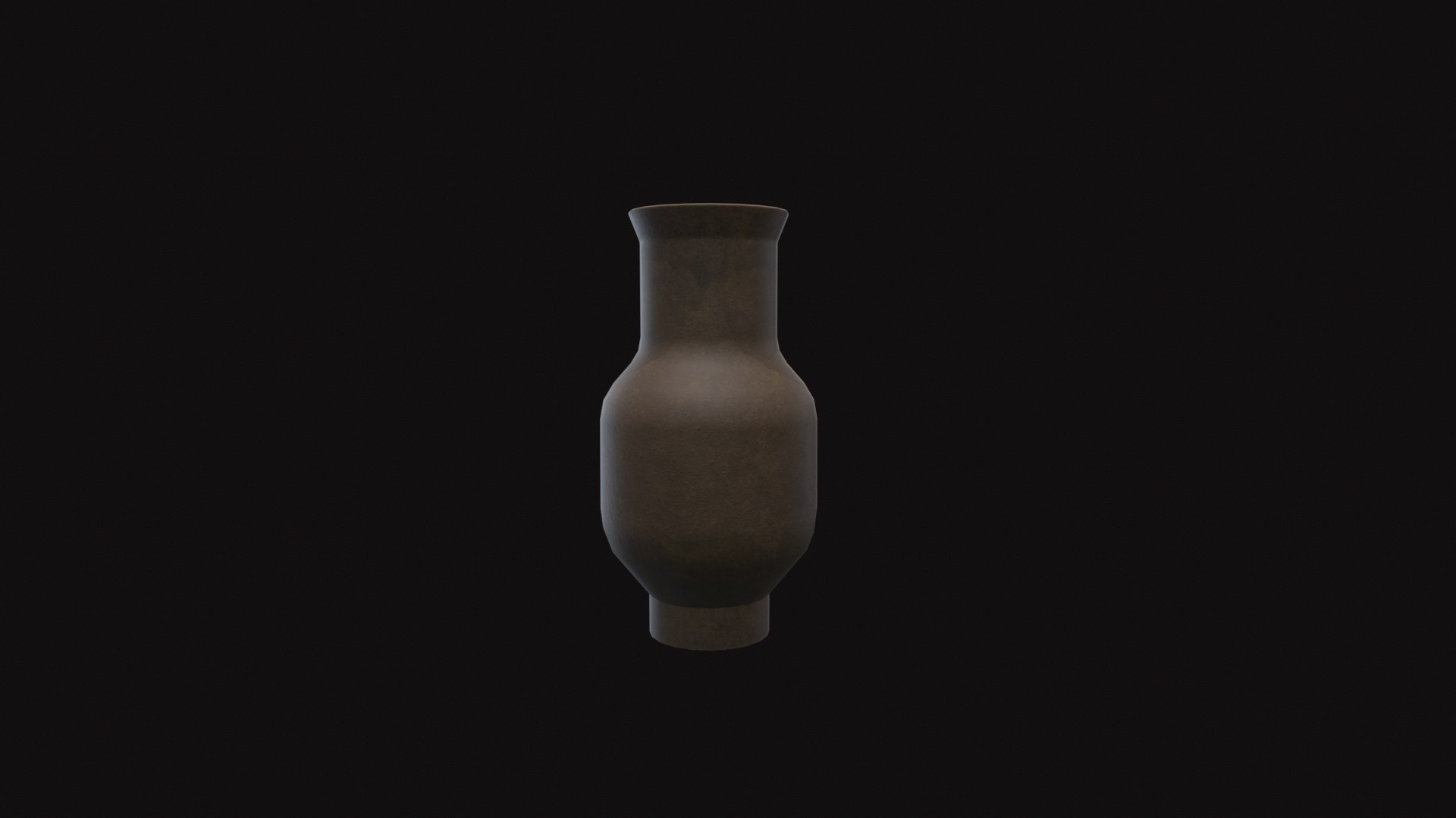 Medieval Vase 01 3D Model - TurboSquid 2313139